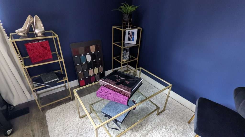 Welcome To My New Boudoir Studio Space - Klein Studios