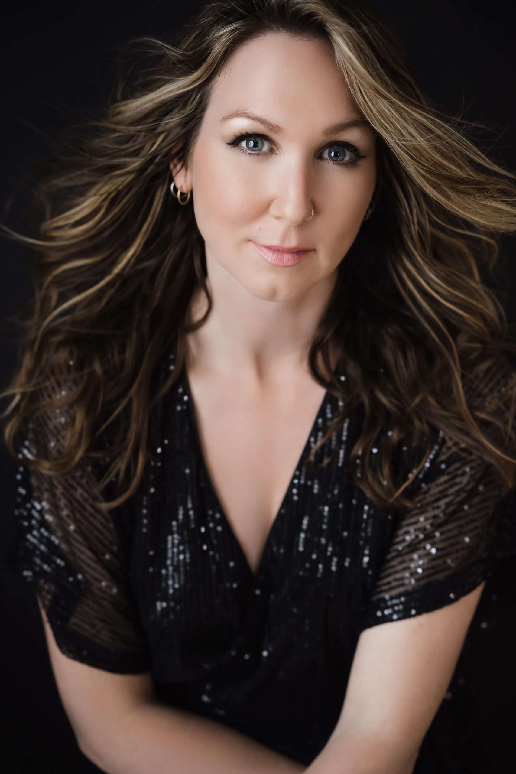 Your New Langley Branding Photographer — Klein Studios